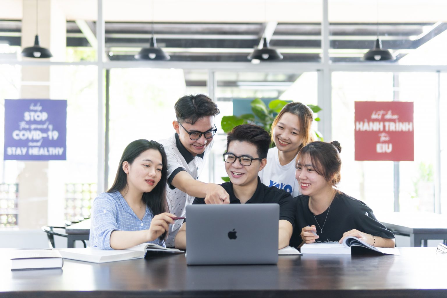 Paper Submission Guideline - EIUSC