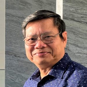 Scientific Committee - EIUSC